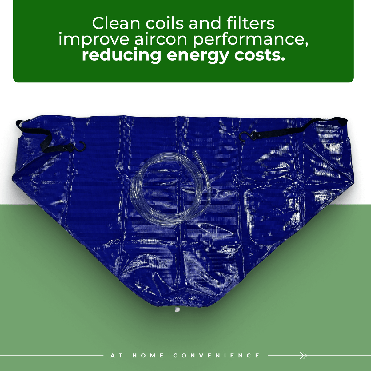Aircon Cleaning kit | DIY Reusable Aircon Maintenance Cleaning Kit ...